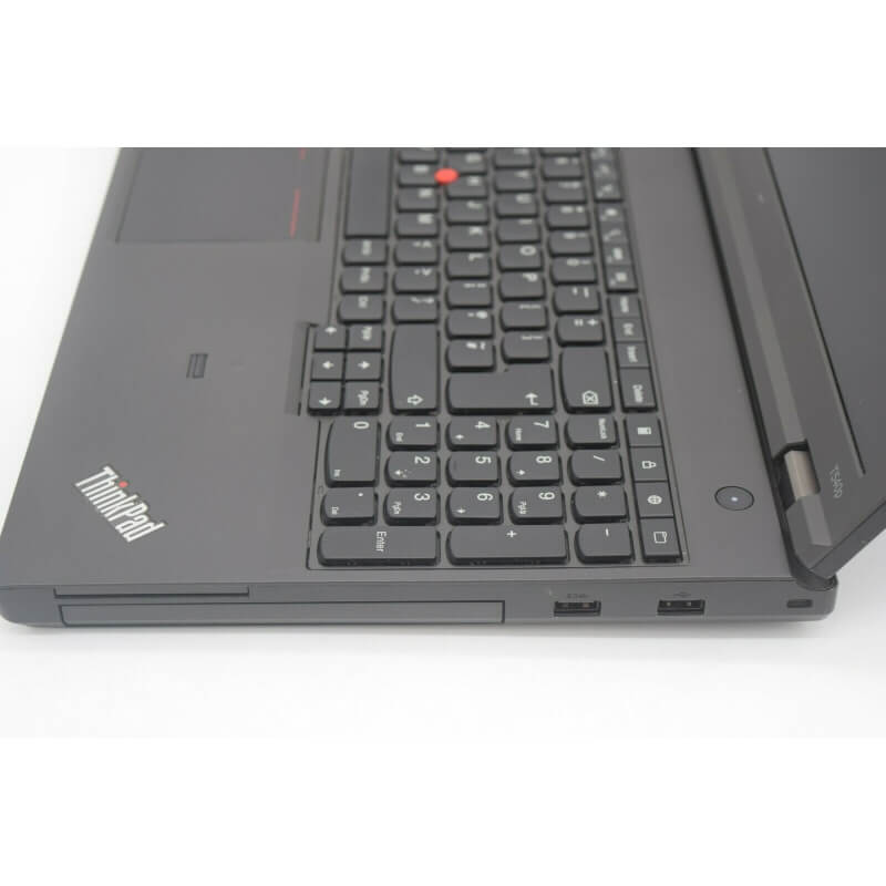 Lenovo Thinkpad T540p 15.6 inch Laptop Intel Core i5-4200M 2.50GHz ...