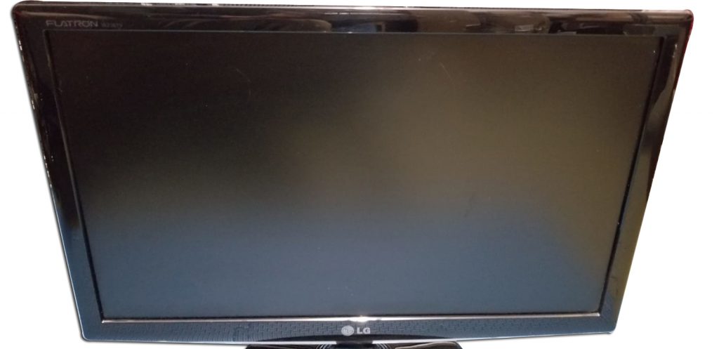 LG Flatron W2361V 23" Widescreen Monitor VGA DVI HDMI Full HD 1080p ...