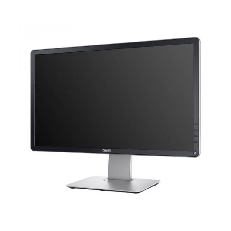 Dell P2214HB 22-inch 1920x1080 Full HD Widescreen LCD Monitor VGA, DVI ...
