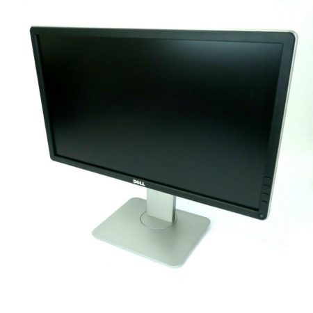 Dell Professional P2414H Full HD 24-inch Widescreen LED Monitor in UK