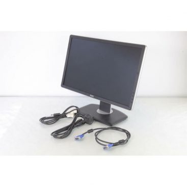 Dell P2214HB 22-inch 1920x1080 Full HD Widescreen LCD Monitor VGA, DVI ...