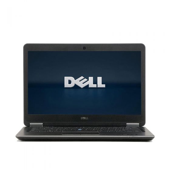 Dell Latitude E7450 14-inch Laptop Intel Core i7 5600 2.6GHZ 256GB SSD 8GB Ram Windows 10 in UK