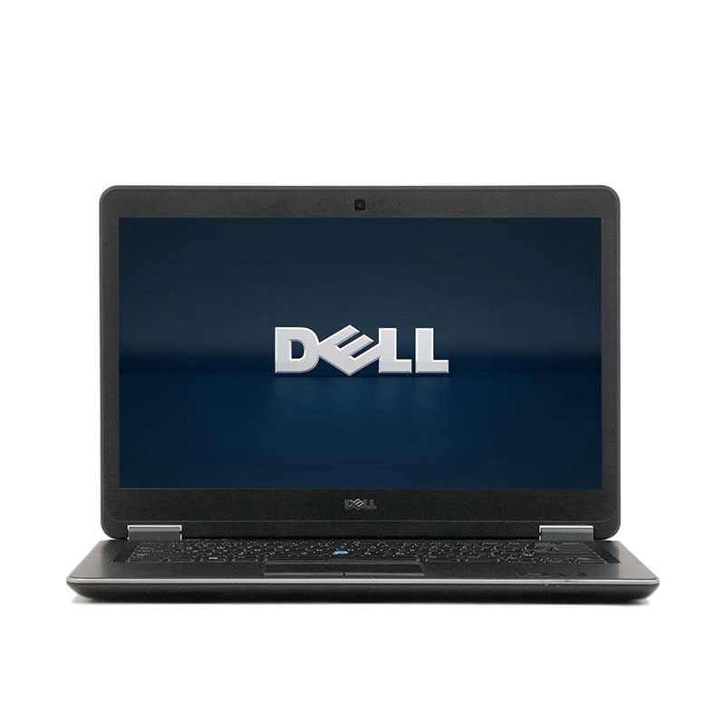 Dell E7440 Ultrabook Laptop Core i5 4300u 4th Gen upto 2.5Ghz 256GB SSD ...