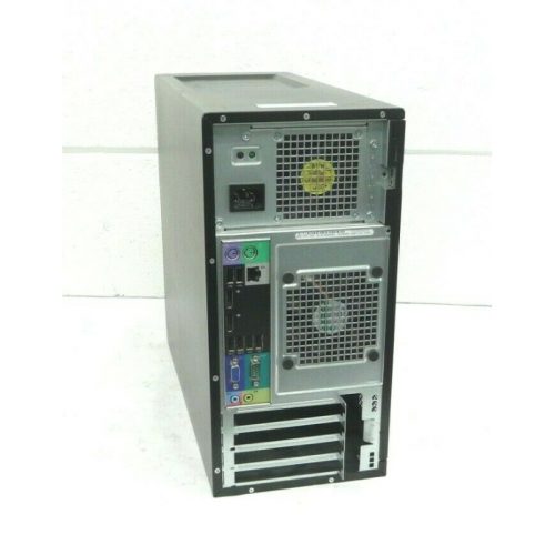 Dell Optiplex 7010 MT PC Core i5 3570 3.4GHz 4GB RAM 500GB DVDRW Win10 ...