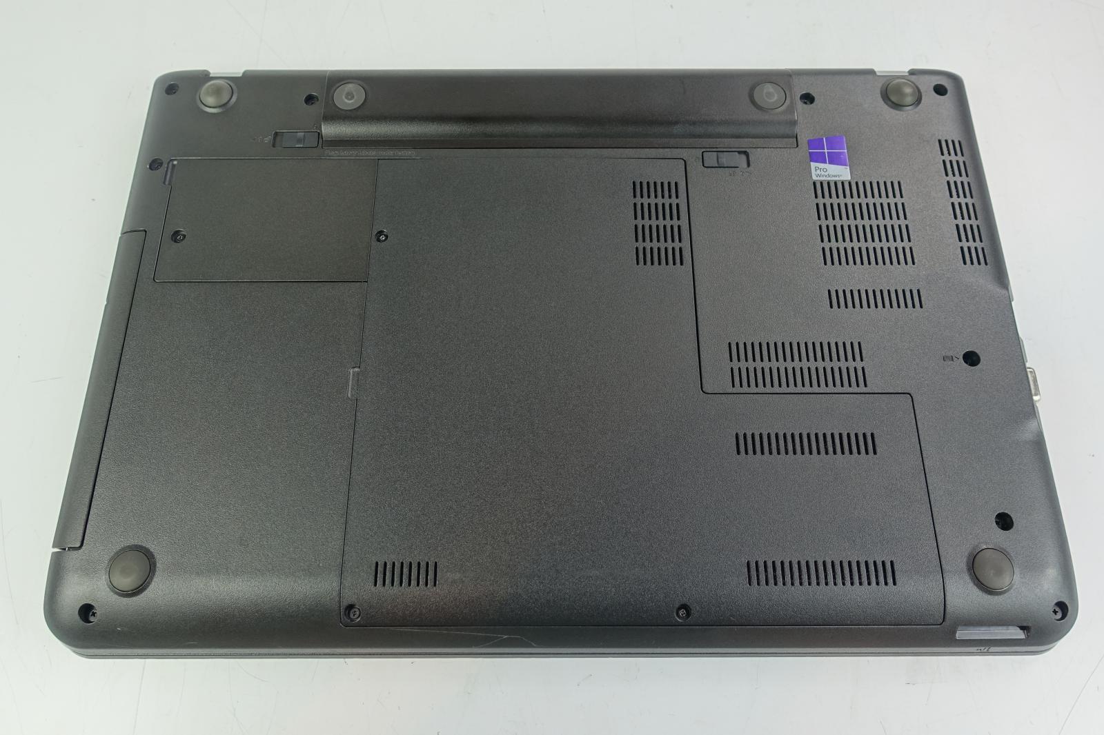 Lenovo ThinkPad E560 Laptop 15.6 inch I7-6500U 2.60GHz 16GB Ram 1TB HDD ...