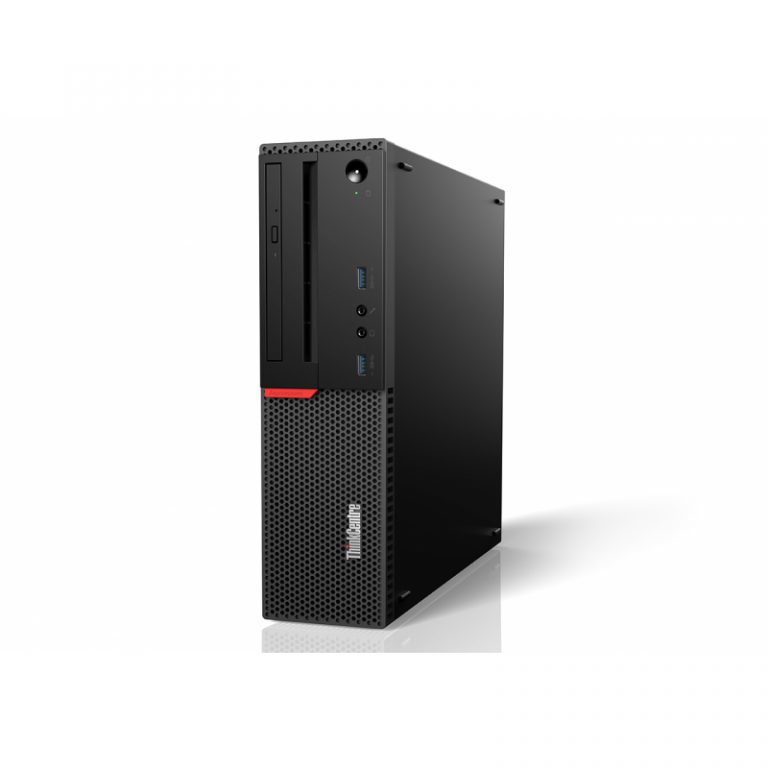 Lenovo V520S SFF Desktop PC Intel Core i3 7100 3.9ghz 7th Gen 500GB 4GB ...