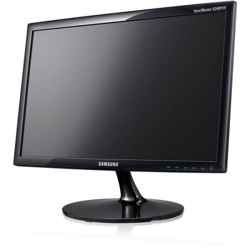 Samsung SyncMaster S24B150 24-inch Full HD Widescreen Monitors DVI VGA ...