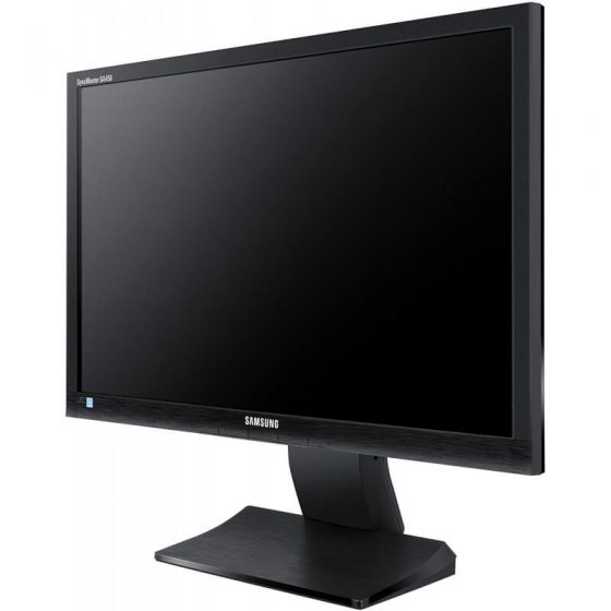 Samsung 22-inch Full HD Widescreen Monitors DVI VGA in UK