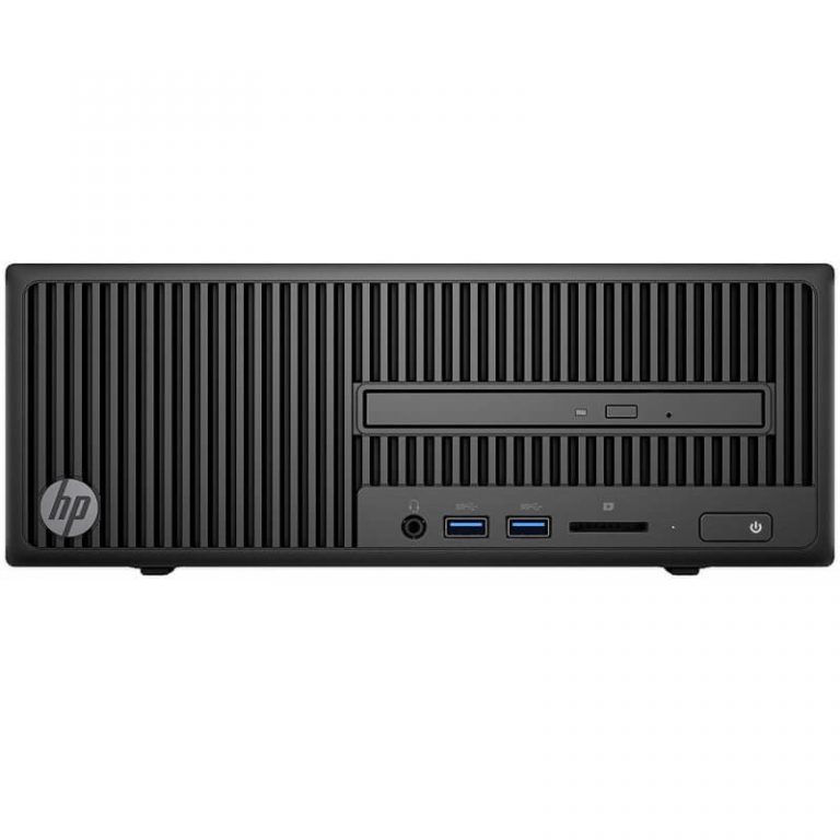 HP Elite 7500 Series MT PC Quad Core i7 3770 3.4Ghz 8Gb Ram 120GB SSD ...