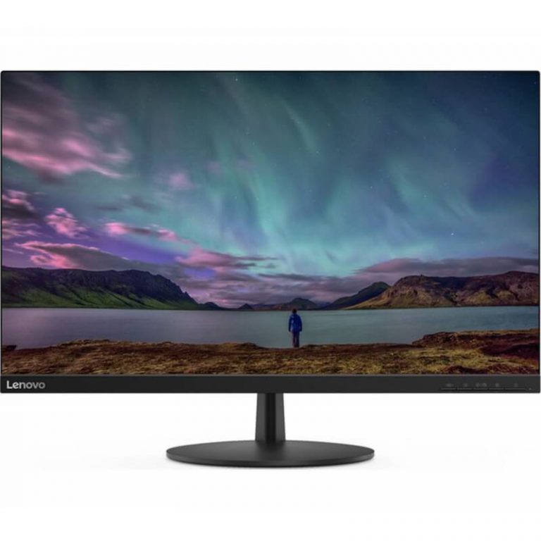 Lenovo 22 inch Flat Panel HD Monitor in UK