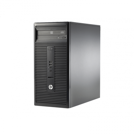 HP ProDesk 490 G3 Mini Tower Quad Core i7 6700 3.4 GHz 8GB DDR4, 500GB ...