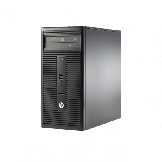 HP ProDesk 490 G3 Mini Tower Quad Core i7 6700 3.4 GHz 8GB DDR4, 500GB ...