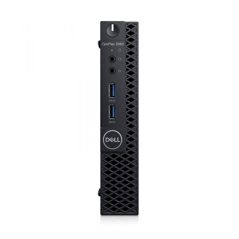 Dell Optiplex 3060 SFF PC 8th Gen Intel Core i5-8500 3GHz 8GB RAM 1TB ...