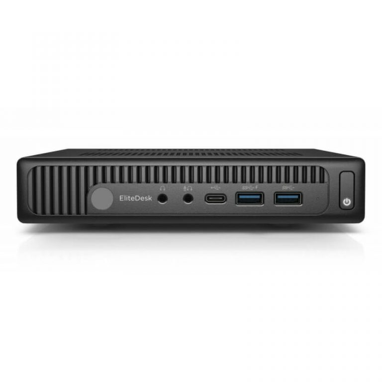 Dell Optiplex 3060 Mini PC 8th Gen Intel Core i3-8100T 3.1GHz 8GB DDR4 ...