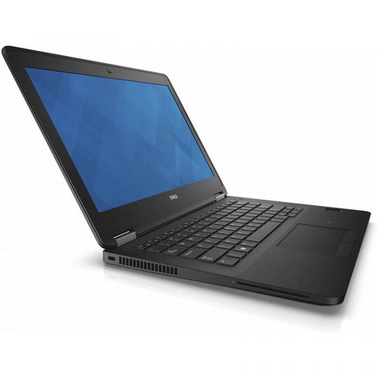 Dell Latitude E7270 Touchscreen Laptop intel i5-6300U 2.40GHz 8GB Ram ...