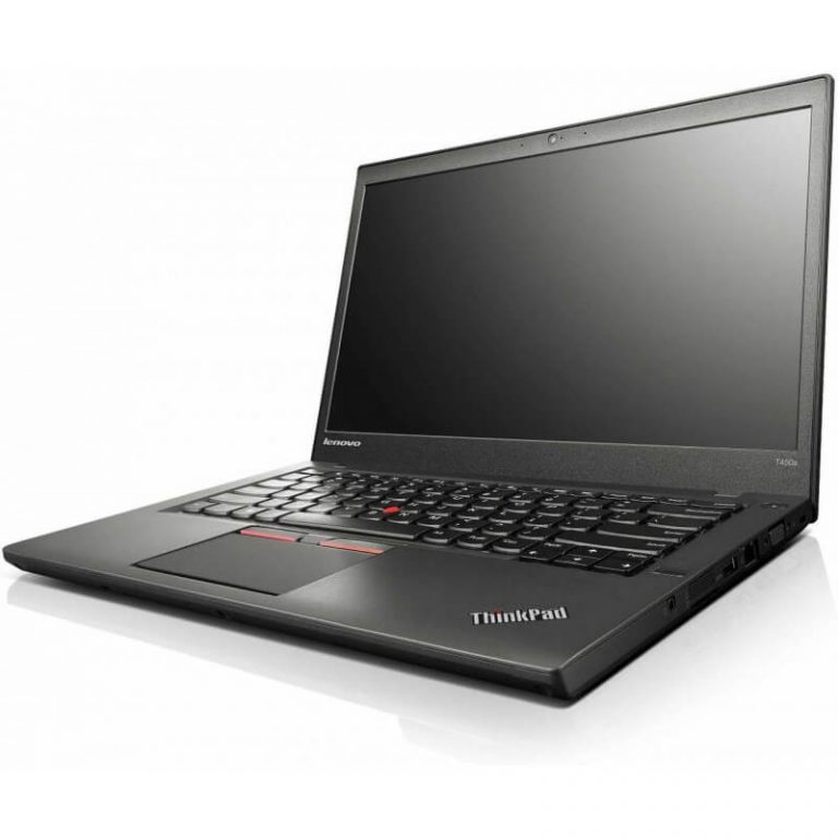 Lenovo ThinkPad L460 14 inch Laptop Intel Core i5-6200U 256GB SSD 8GB ...