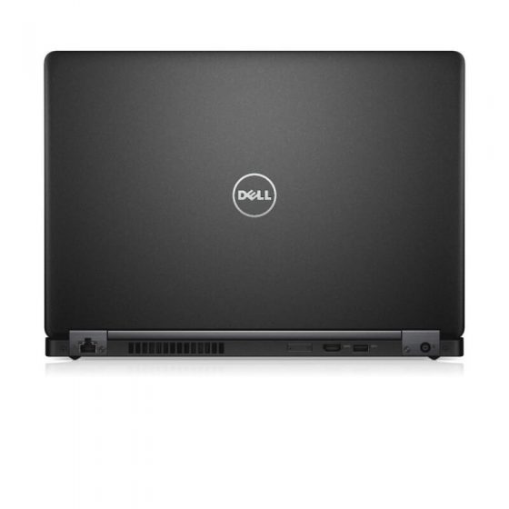 Dell Latitude 5480 14-inch Touch Screen Laptop intel core i5-6300u 2.4GHz, 8GB RAM, 256GB SSD ...