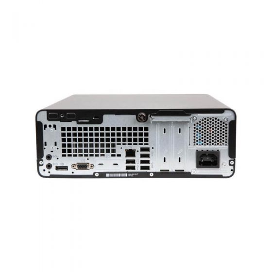 HP ProDesk 400 G5 SFF PC Intel Core i5-8500 8th Gen 8GB DDR4 256GB SSD ...