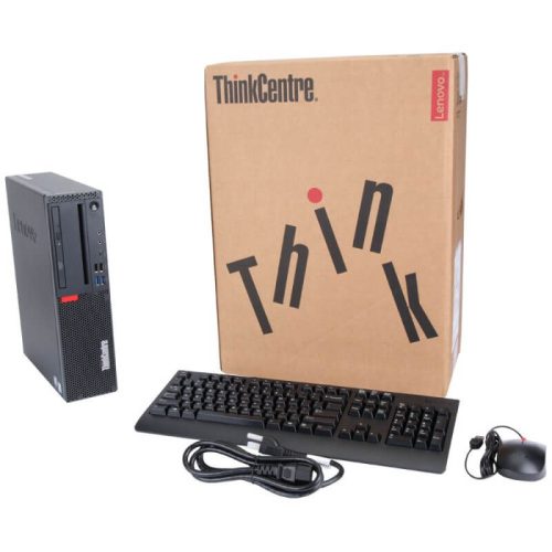 [NEW]Lenovo ThinkCentre M720s SFF Intel Core i7-8700 3.20GHz 8GB DDR4 ...
