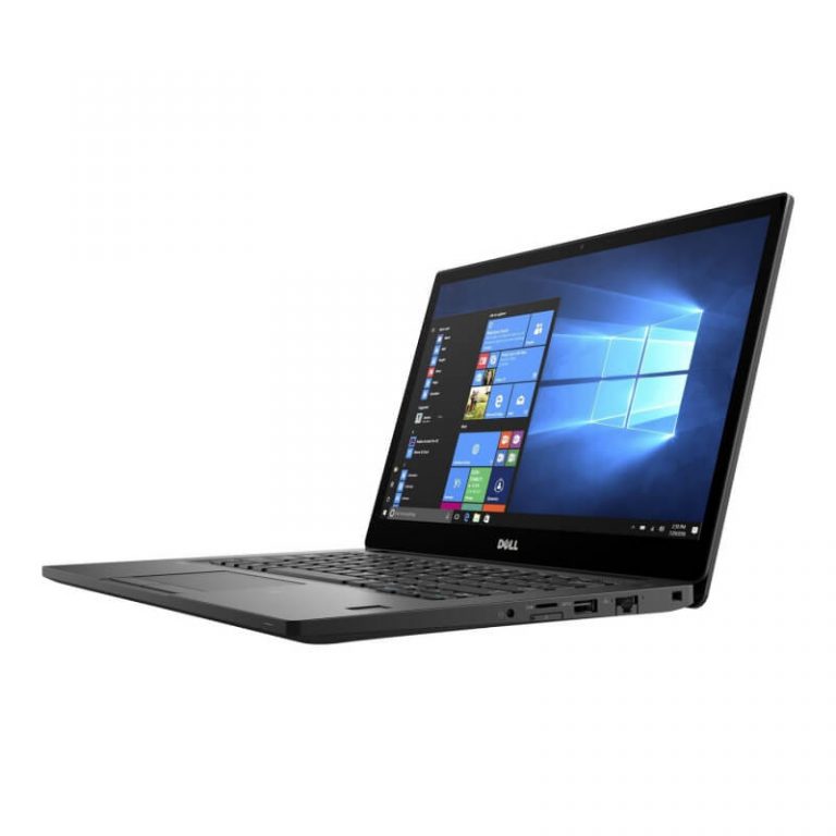 Dell Latitude 7280 12.5 inch Touch Screen Laptop Intel i5-7300U 2.60GHz ...