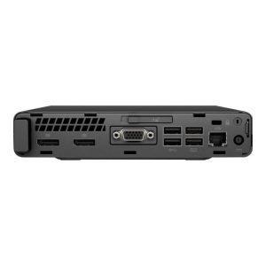 HP ProDesk 600 G5 DM Mini PC Intel i5-9500T 8GB 256GB SSD Win10 Pro in UK