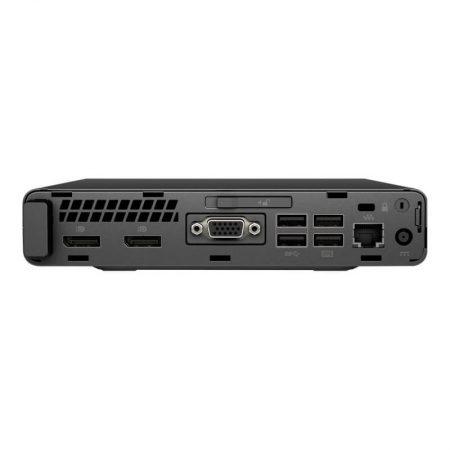 HP ProDesk 600 G5 DM Mini PC Intel i5-9500T 8GB 256GB SSD Win10 Pro in UK