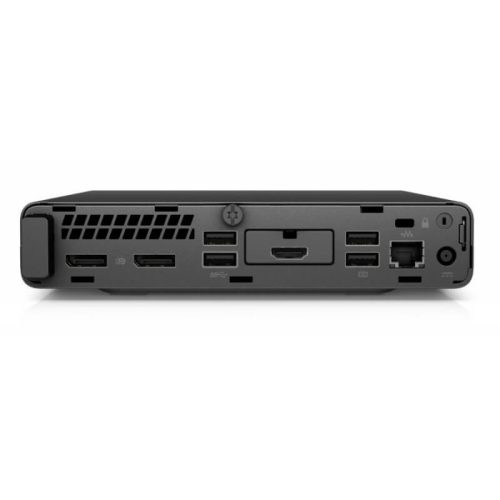 HP ProDesk 600 G3 DM Mini PC Intel Core i5 7500T 2.7GHz 8GB DDR4 256GB ...