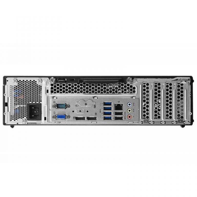 Lenovo ThinkCentre M900 SFF PC Intel i5-6500 3.2Ghz 8GB RAM 500GB HDD ...