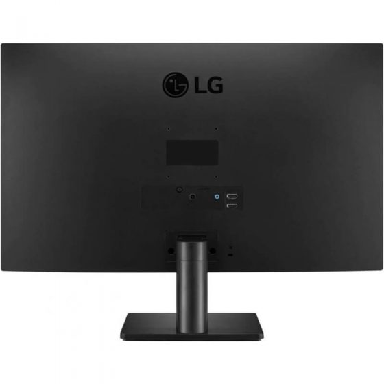 [NEW]LG 27MP500-B 27-inch Full HD IPS Monitor with AMD FreeSync - HDMI ...