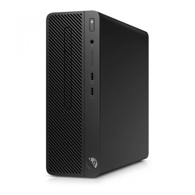 HP 280 G2 SFF Business PC 7th Gen Quad Core i5 7500 3.4Ghz 8Gb DDR4 ...