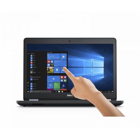 Dell Latitude E5470 14-inch Touchscreen Laptop intel i5-6300HQ 2.30GHz ...