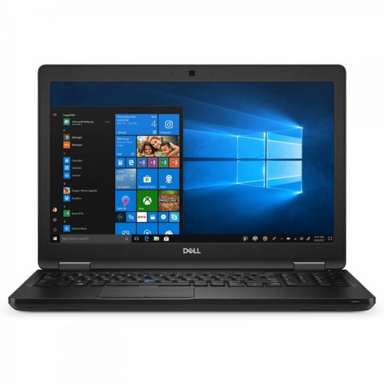 Dell Latitude 5590 15.6-inch Laptop Intel Core i5-8250u 8th Gen 8GB Ram ...