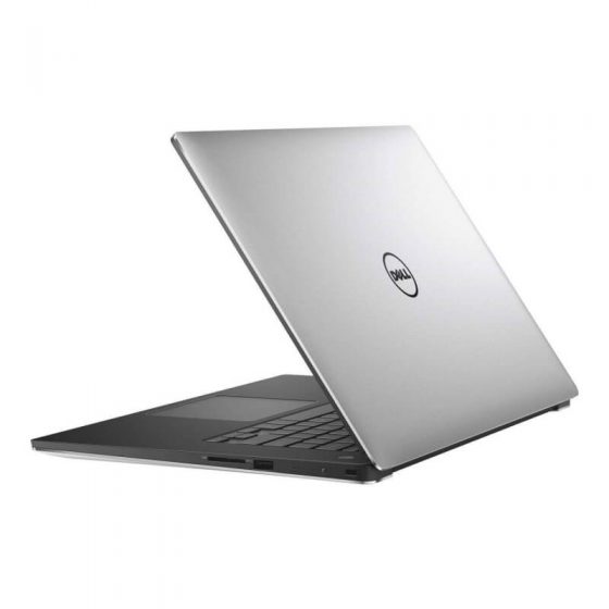 Dell XPS 15 9550 15.6-inch 4K Touch Laptop Intel i7-6700HQ 2.60GHz ...