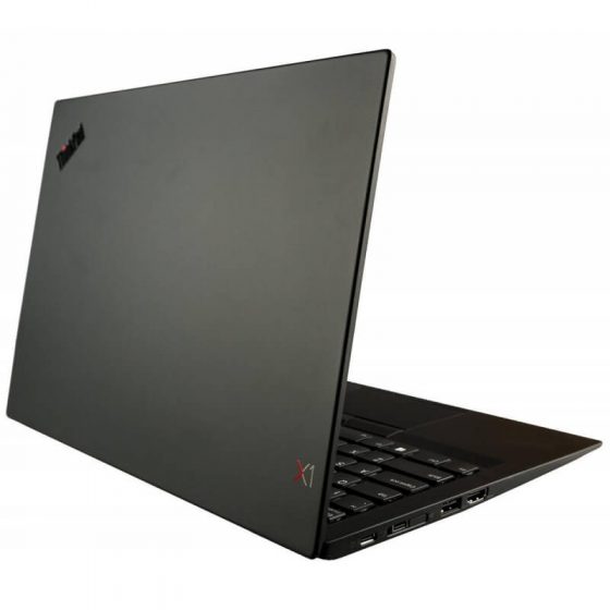 Lenovo Thinkpad X1 Carbon 6th Gen 14 Inch Touchscreen Laptop Intel I7