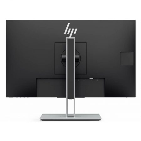 HP EliteDisplay E243p 23.8-inch Sure View Monitor Full HD Swivel Black ...