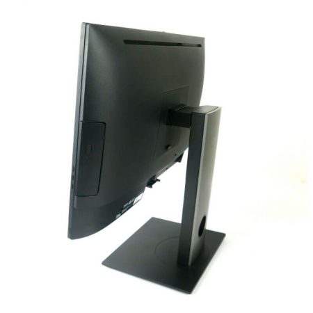 Dell Optiplex 5250 All-in-One TouchScreen PC 21.5-inch Intel i5-7500 3 ...