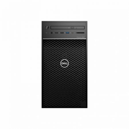 Dell Precision 3630 Workstation PC Intel i7-9700 9th Gen 8GB Ram 256GB ...