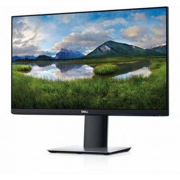 Dell P2214HB 22-inch 1920x1080 Full HD Widescreen LCD Monitor VGA, DVI ...
