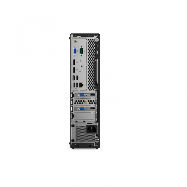 Lenovo ThinkCentre M920S SFF PC Intel Core i5-8500 8th Gen 256GB SSD ...