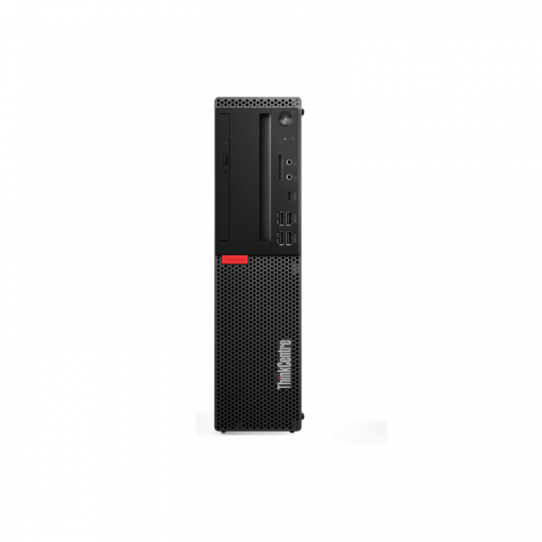 Lenovo ThinkCentre M920S SFF PC Intel Core i5-8500 8th Gen 256GB SSD ...