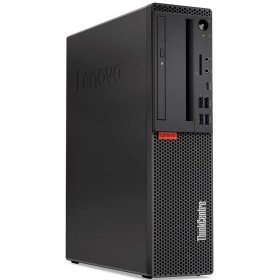 Lenovo ThinkCentre M920S SFF PC Intel Core i5-8500 8th Gen 256GB SSD ...