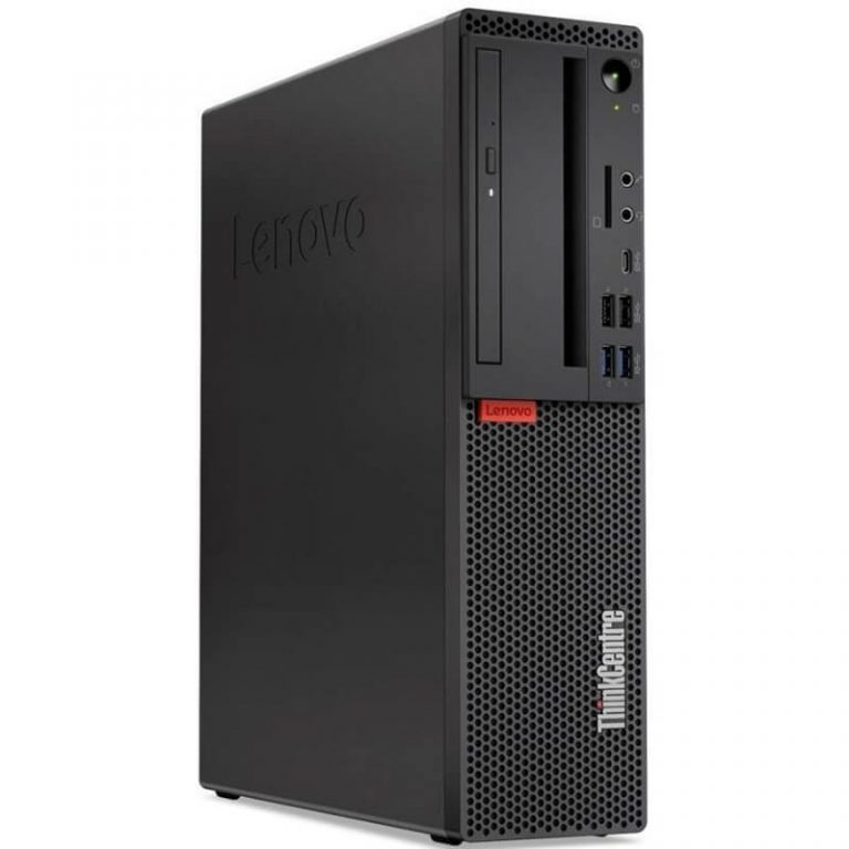Lenovo ThinkCentre M920S SFF PC Intel Core i5-8500 8th Gen 256GB SSD ...