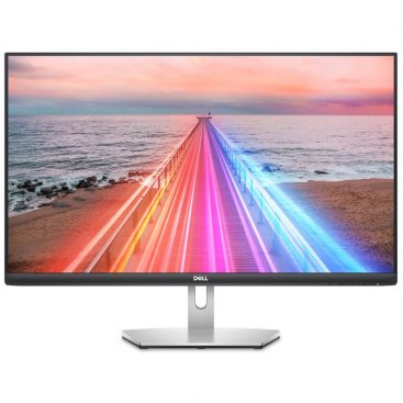 [NEW]Dell 27-inch Monitor S2721HN, 75Hz, 4ms, IPS, LED Backlit LCD, 2 x ...