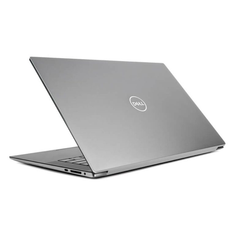 Dell Precision 5550 4k Touch Laptop Intel i7-10850H, 32GB Ram 1TB SSD ...