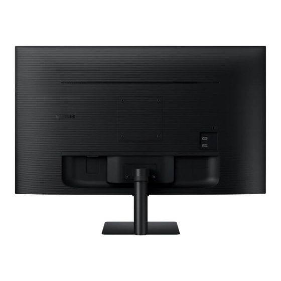 [NEW]Samsung M5 (M50B) 27-inch Full HD Smart Monitor with Remote ...