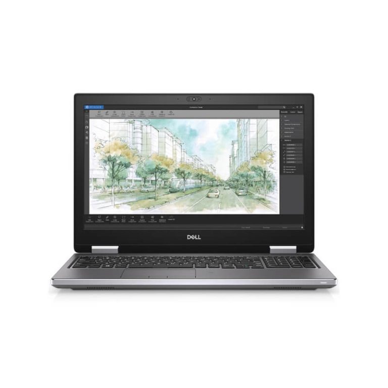 Get Refurbished Dell Precision UK | Quality Workstation Laptop