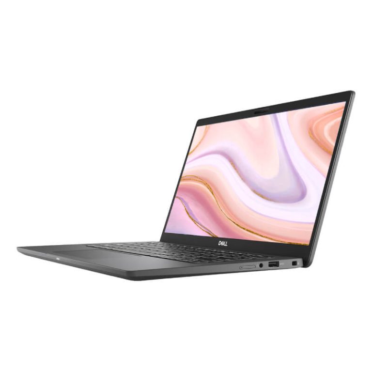 Order Dell Latitude Laptop | Refurbished Business Notebook UK