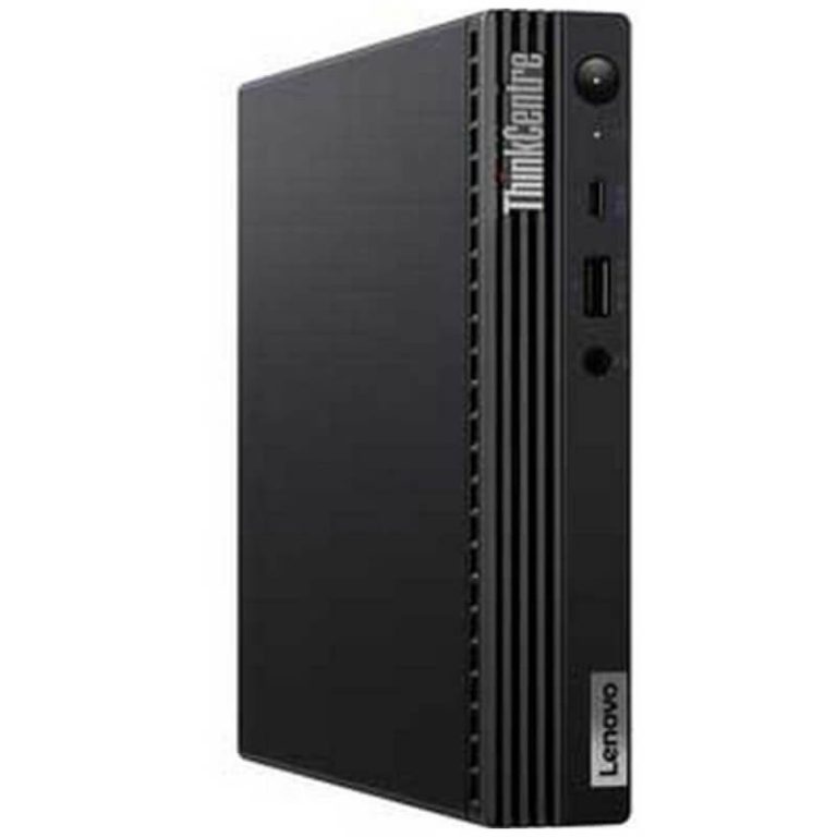 [NEW]Lenovo ThinkCentre M80q Gen3 Intel i5-12500T 12th Gen 8gb Ram ...