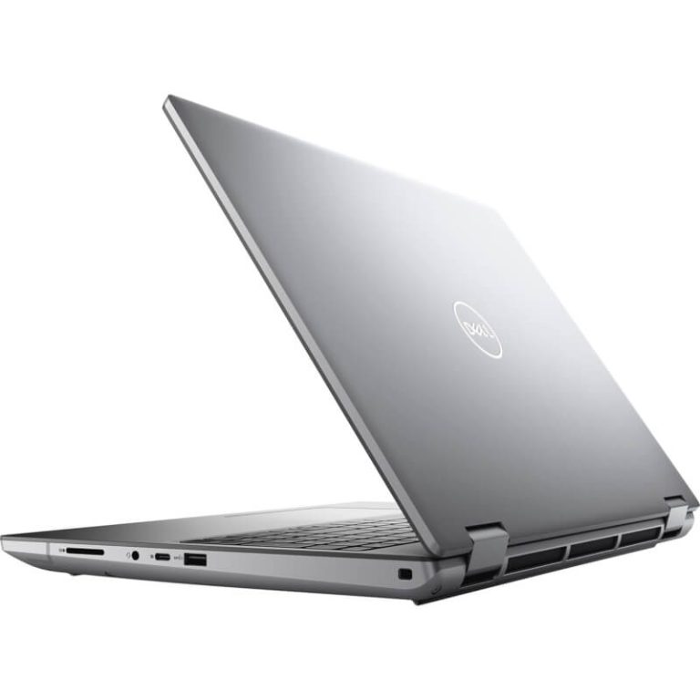 DELL Precision 7670 16-inch Laptop Intel i5-12600HX 12th Gen 16gb Ram ...