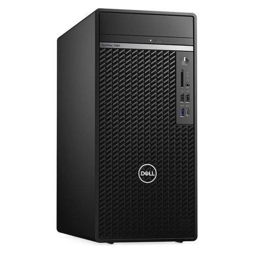 Dell OptiPlex 7080 MT Intel i5-10500 16GB DDR4 256GB SSD Win11 Pro in UK